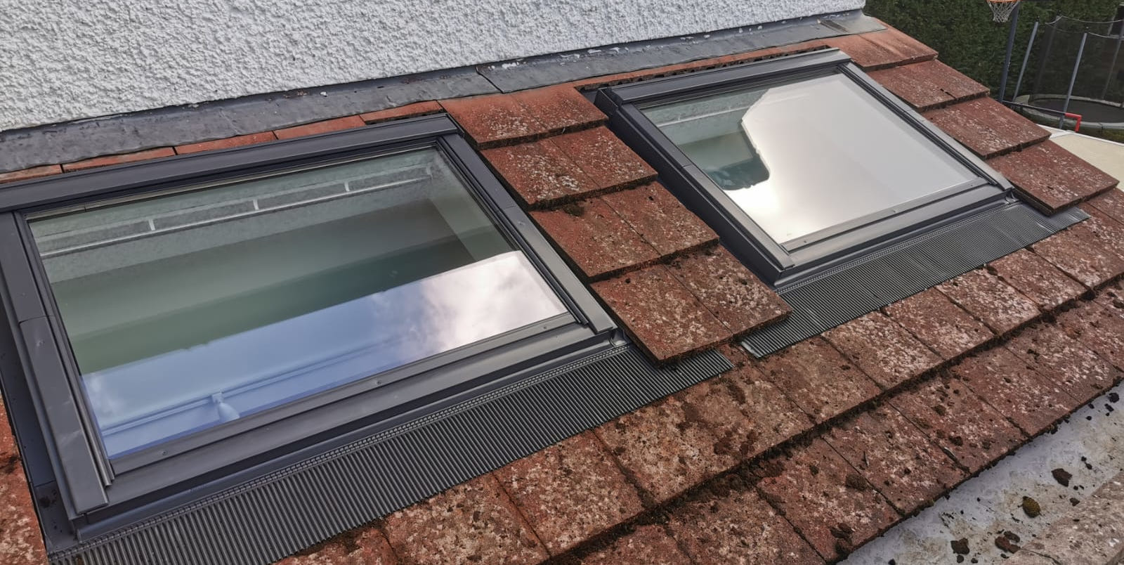 Velux Windows